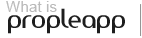 Prople Apps Homepage